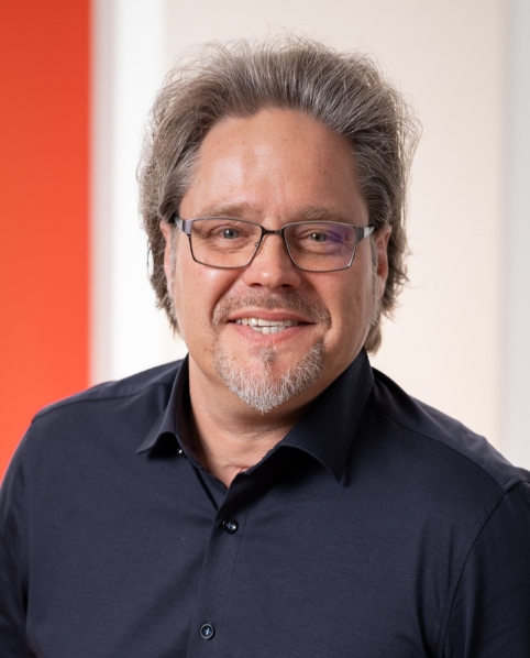 Markus Moser - Fortschritt